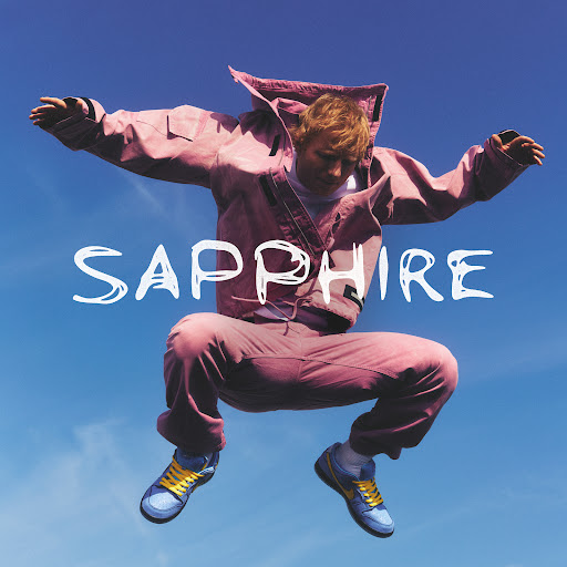 Ed Sheeran feat Arijit Singh - Sapphire (Lyrics) - afroduc.com