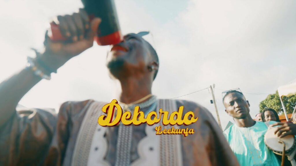 Le succès de Djeneba Djaba crée-t-il des jaloux au Bénin ? - afroduc.com