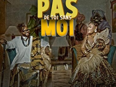 Sandrine Nnanga - Pas de toi sans moi (Lyrics) ft Locko - afroduc.com