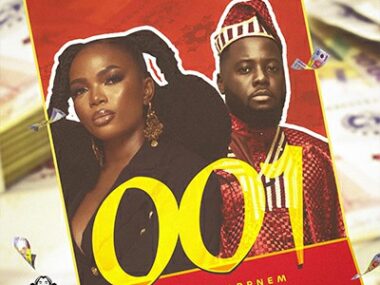 Kocee feat KS Bloom - Stranger (Lyrics) - afroduc.com