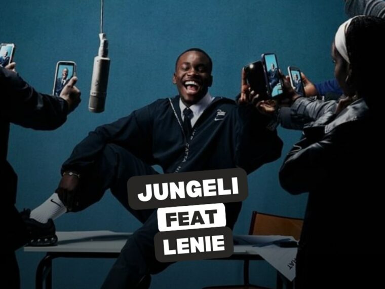 Michael Manya - Emmanuel (Lyrics) - afroduc.com