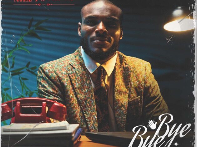 Kocee feat KS Bloom - Stranger (Lyrics) - afroduc.com