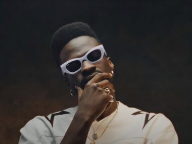 Bamby feat Himra - Gangsta (Lyrics) - afroduc.com