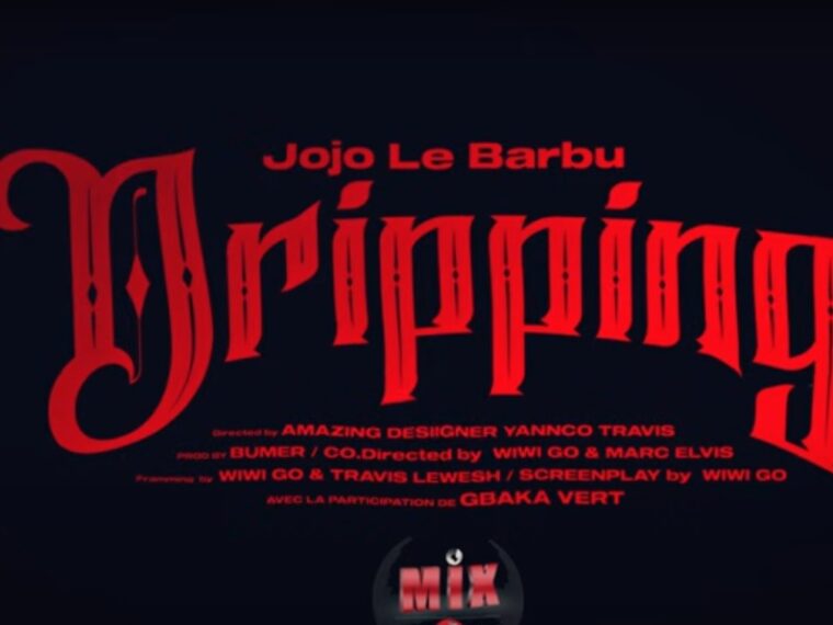 Bamby feat Himra - Gangsta (Lyrics) - afroduc.com