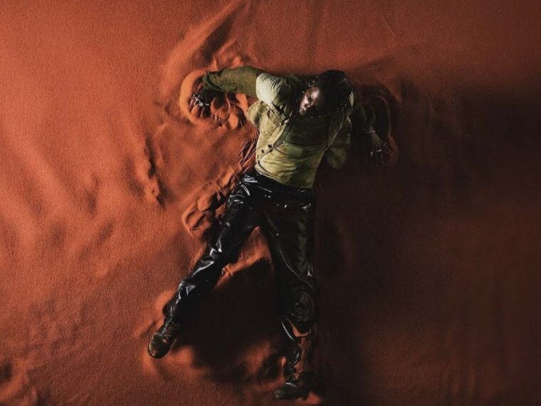 Jeady Jay - Samedi soir (Lyrics) - afroduc.com