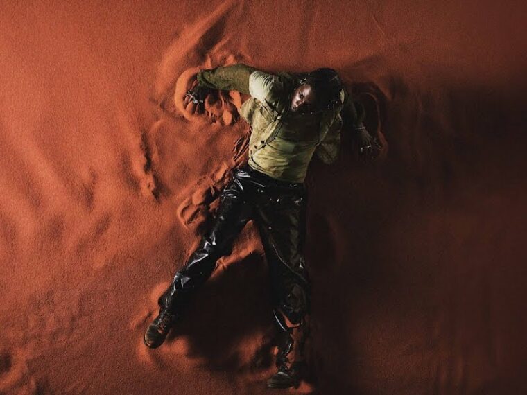 Michael Manya - Emmanuel (Lyrics) - afroduc.com