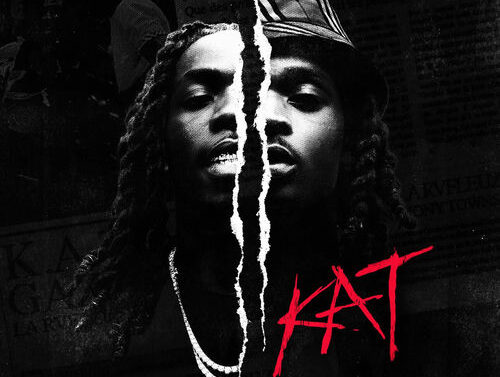 BAMBY ft KERCHAK - Pas Jalouse Lyrics - afroduc.com