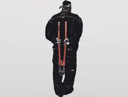 Masicka - Mute Lyrics - afroduc.com