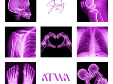 Jeady Jay - ATWA (Lyrics & Clip Officiel) - afroduc.com