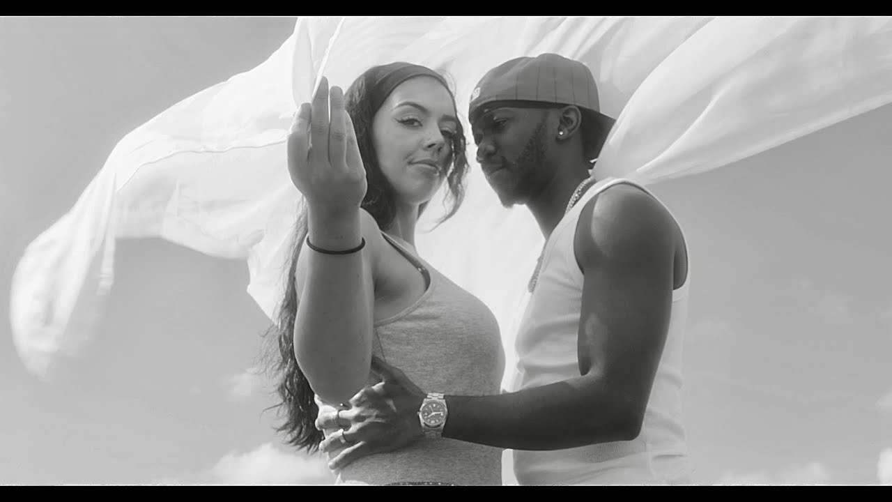 Jeady Jay - ATWA (Clip Officiel) - afroduc.com