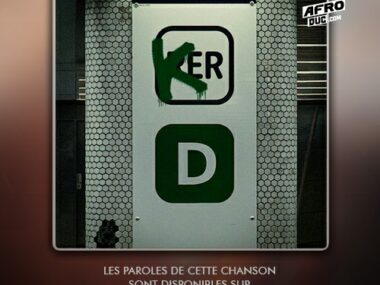 Jeady Jay - ATWA (Lyrics & Clip Officiel) - afroduc.com