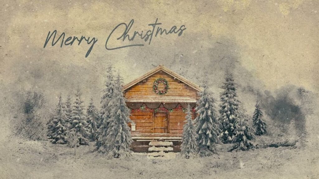 Anson Seabra - Letter to Santa (Lyrics) - afroduc.com