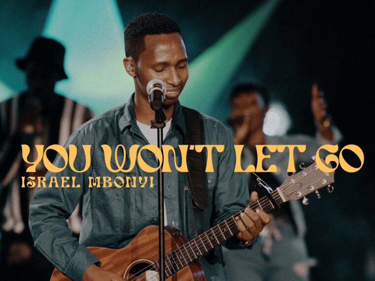 Michael Manya - Emmanuel (Lyrics) - afroduc.com