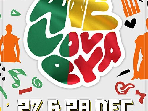 Omega 256 feat Cindy Sanyu - See You Tonight (Lyrics) - afroduc.com