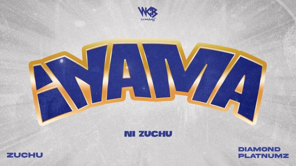 Zuchu ft Diamond Platnumz - Inama (Lyrics) - afroduc.com