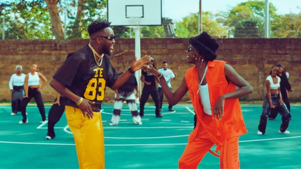 Dufla Diligon dévoile « ZOZA » en featuring avec Fathermoh : un banger ...