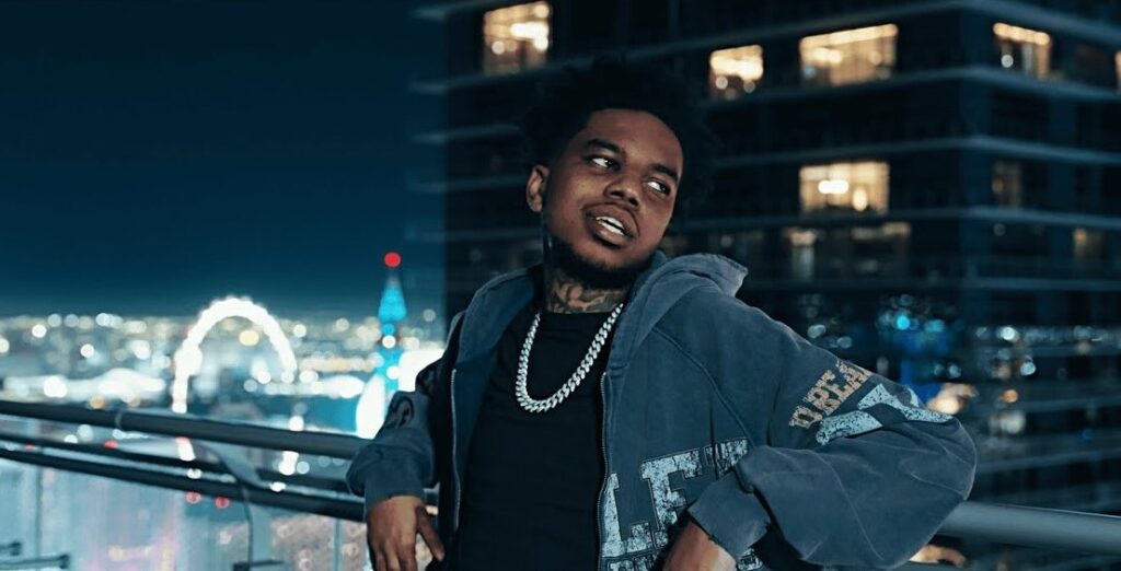 Lil Poppa - Real You (Lyrics) - afroduc.com