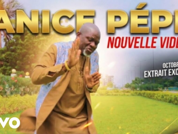 Jeady Jay - ATWA (Lyrics & Clip Officiel) - afroduc.com