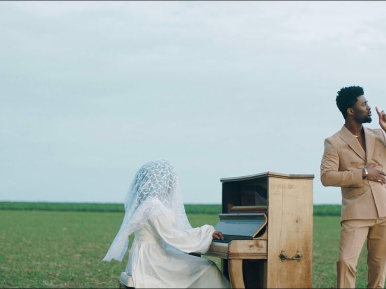 Jeady Jay - ATWA (Lyrics & Clip Officiel) - afroduc.com